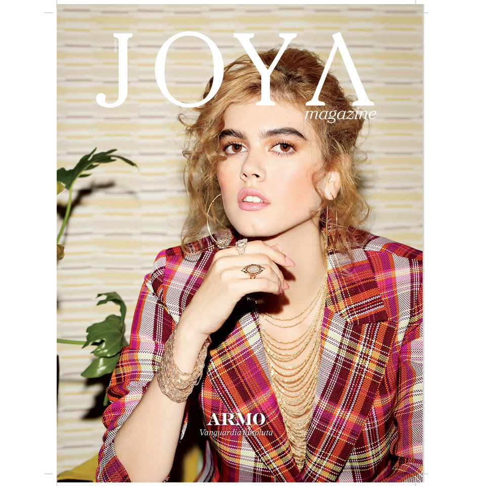 Ediciones – Joya Magazine